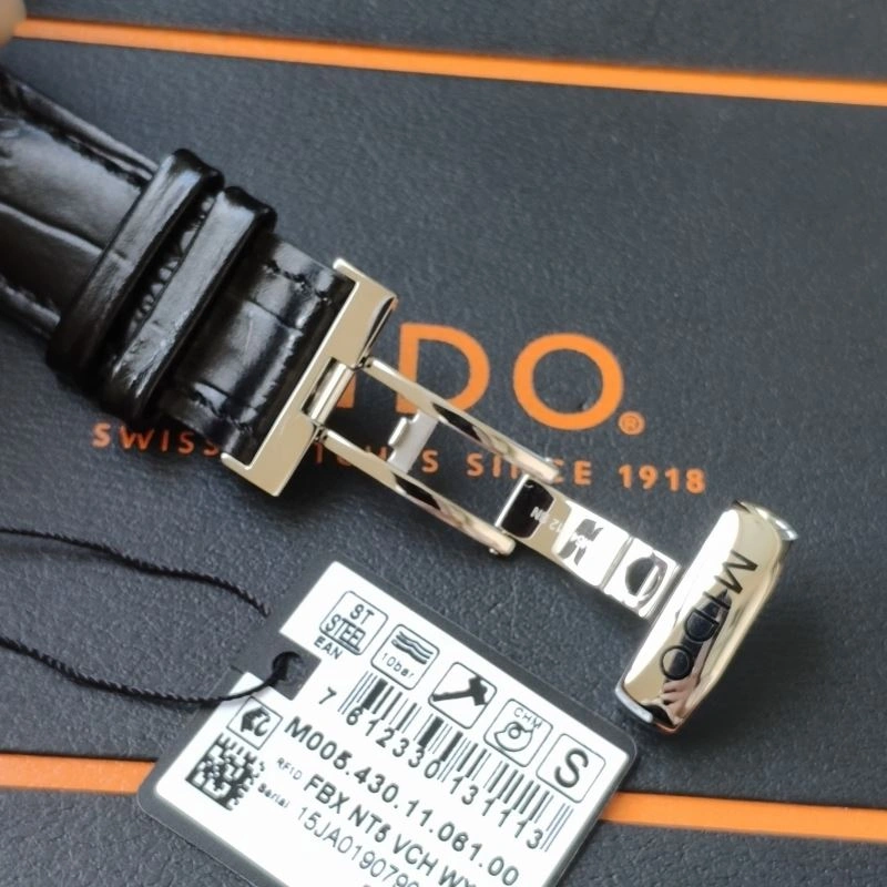 Legit MIDO Watches