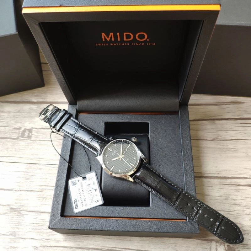 Legit MIDO Watches