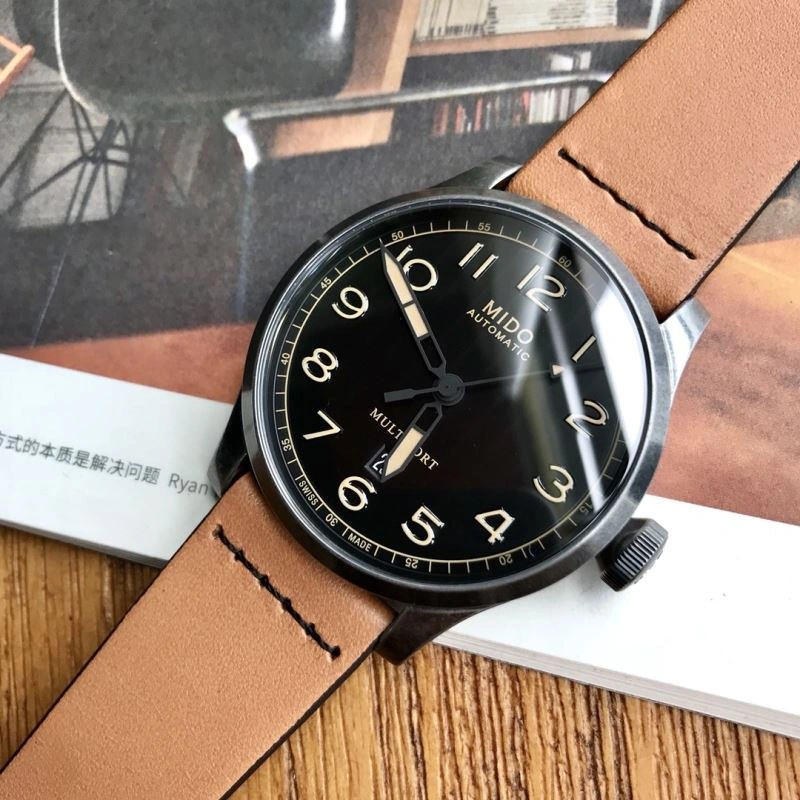 High accuracy MIDO Watches