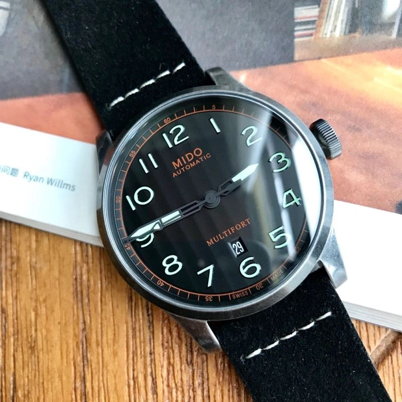 High accuracy MIDO Watches
