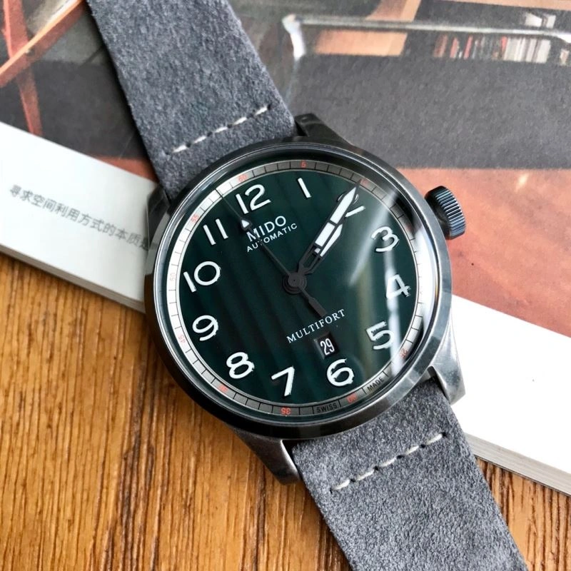 High accuracy MIDO Watches