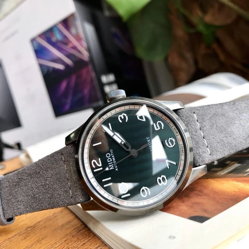 High accuracy MIDO Watches