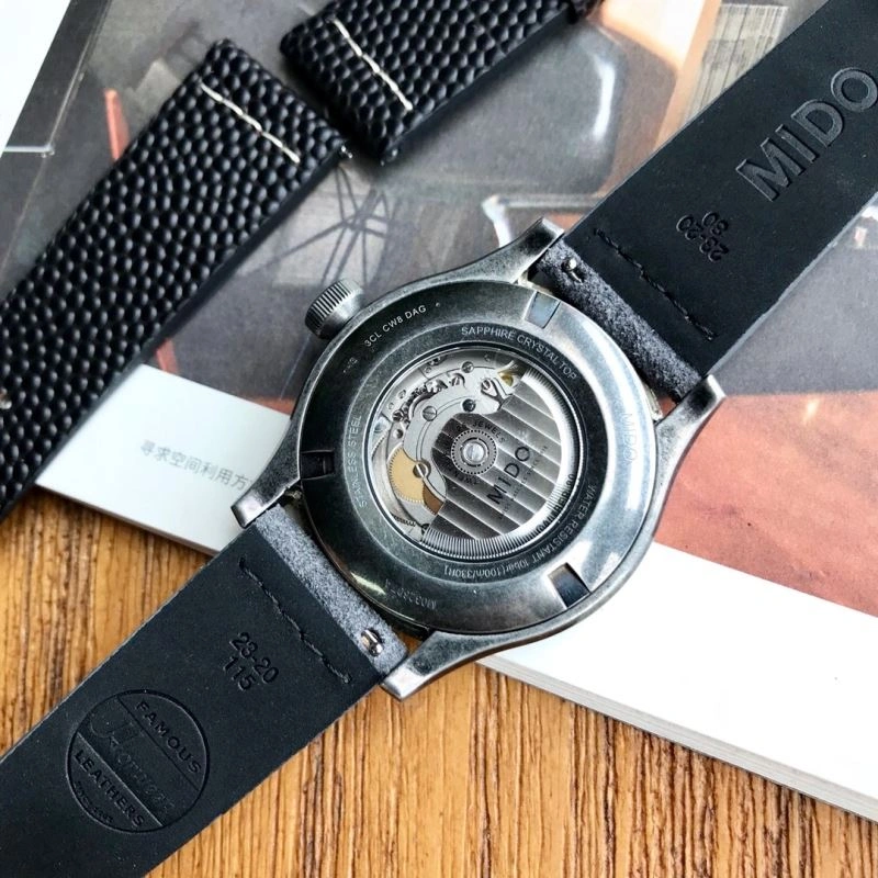 High accuracy MIDO Watches