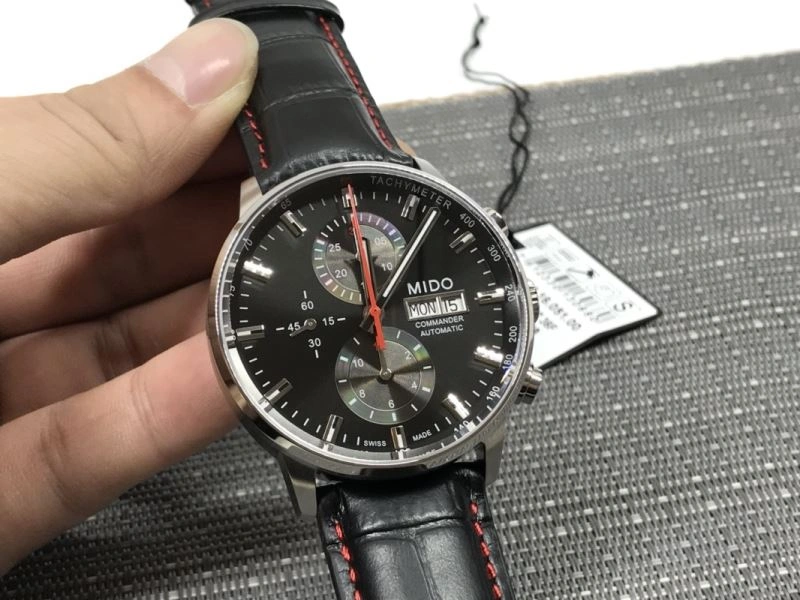 Brand-original MIDO Watches
