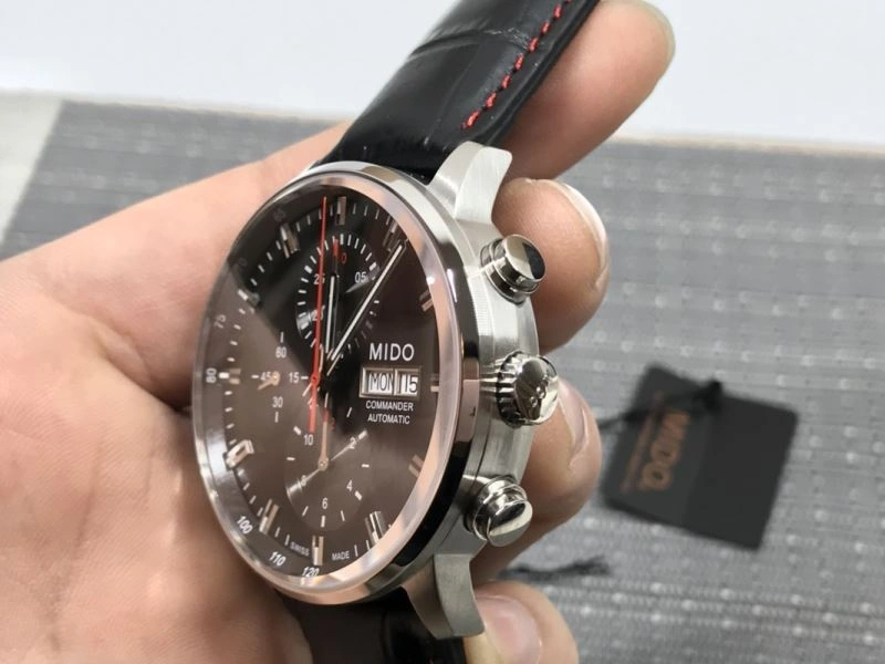Brand-original MIDO Watches