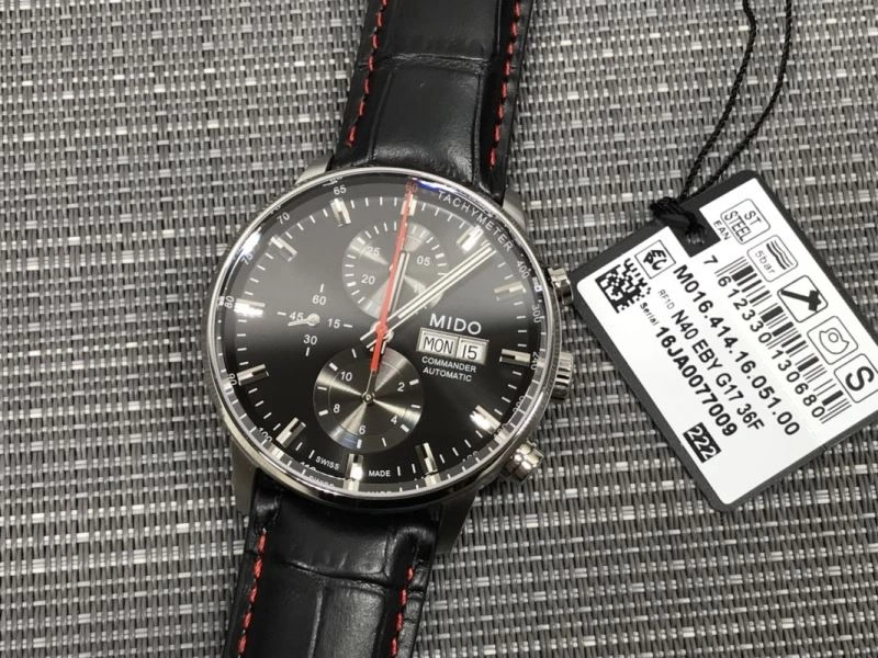 Brand-original MIDO Watches