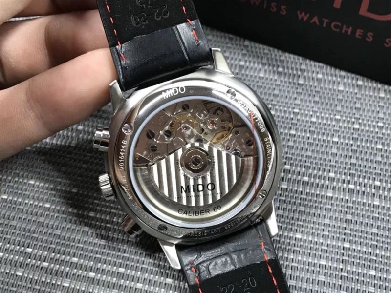 Brand-original MIDO Watches