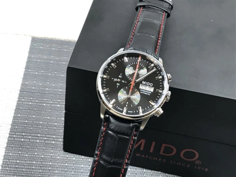 Brand-original MIDO Watches