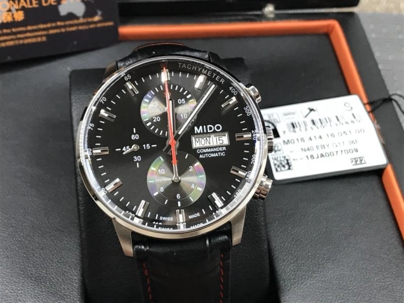 Brand-original MIDO Watches