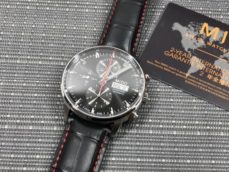 Brand-original MIDO Watches