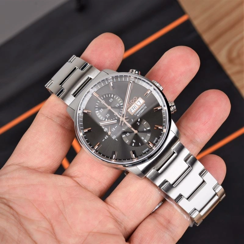 Original MIDO Watches