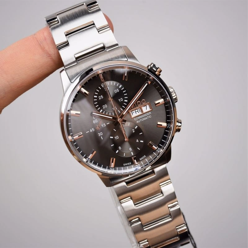 Original MIDO Watches