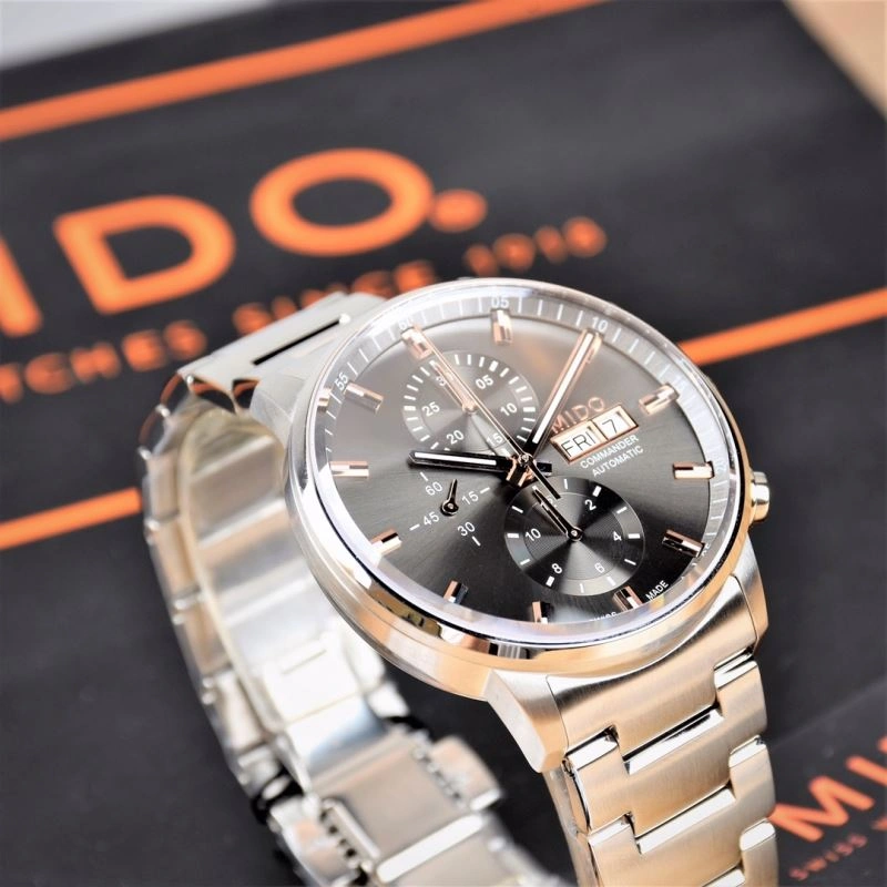 Original MIDO Watches