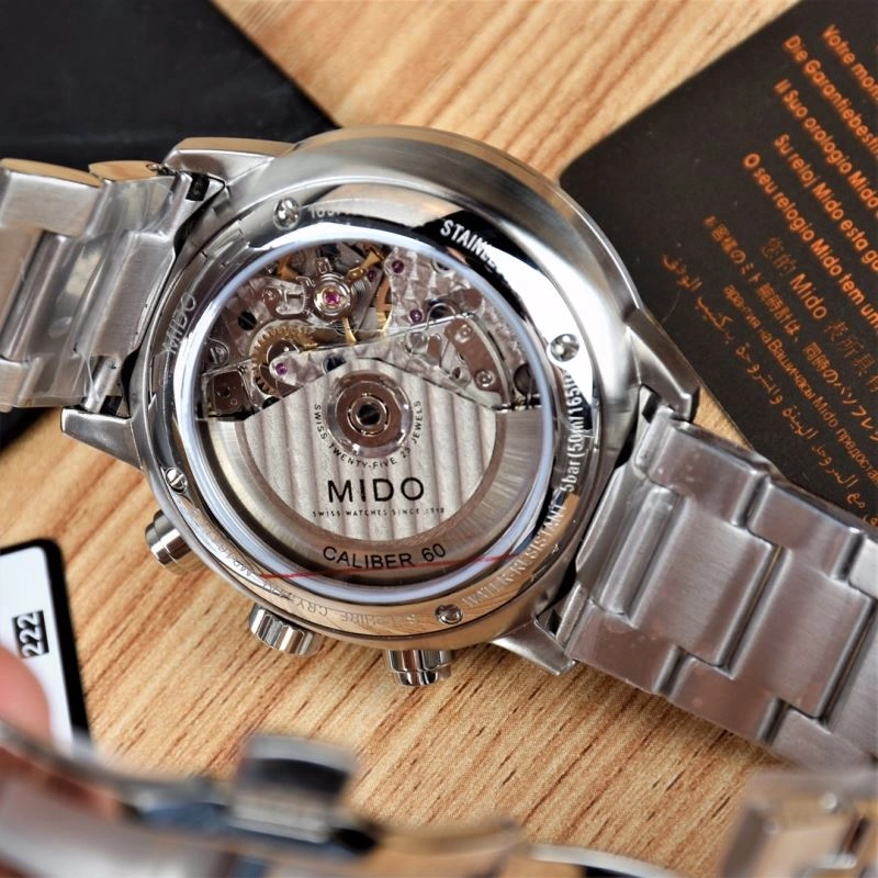 Original MIDO Watches
