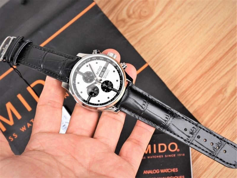 Low-cost MIDO Watches