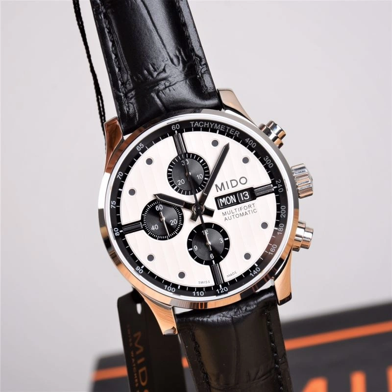 Low-cost MIDO Watches