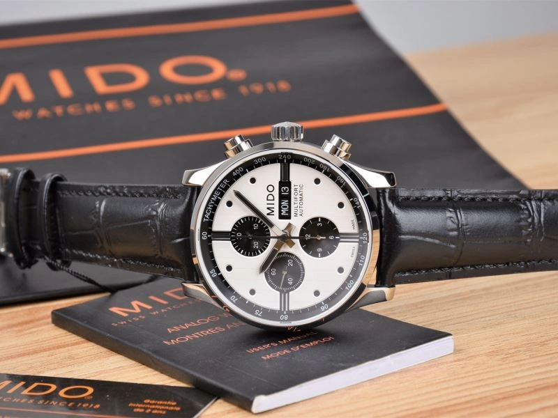 Low-cost MIDO Watches