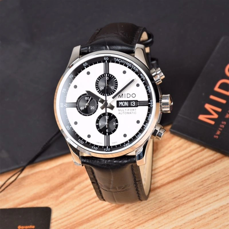 Low-cost MIDO Watches