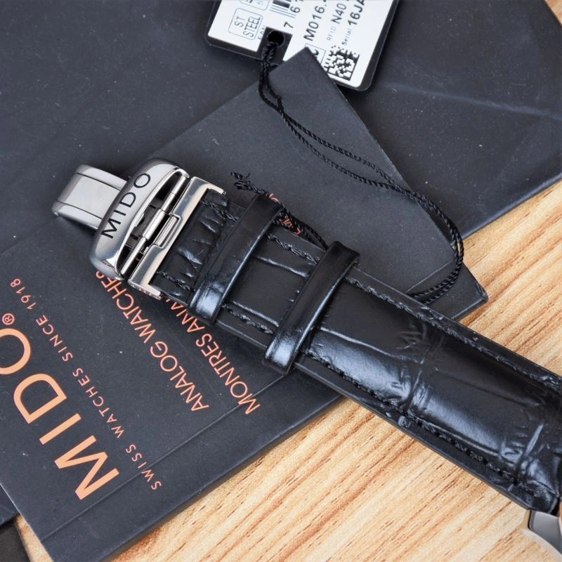 Low-cost MIDO Watches