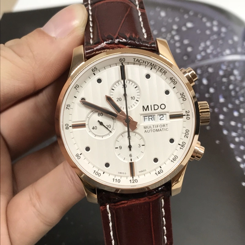 Brand-original MIDO Watches