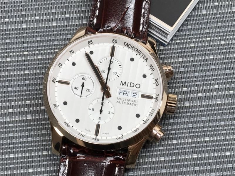Brand-original MIDO Watches