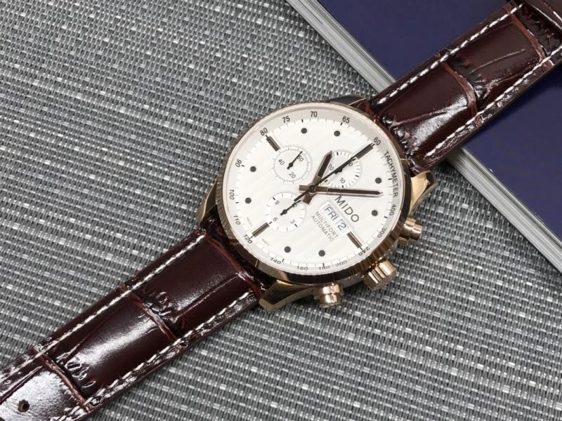 Brand-original MIDO Watches