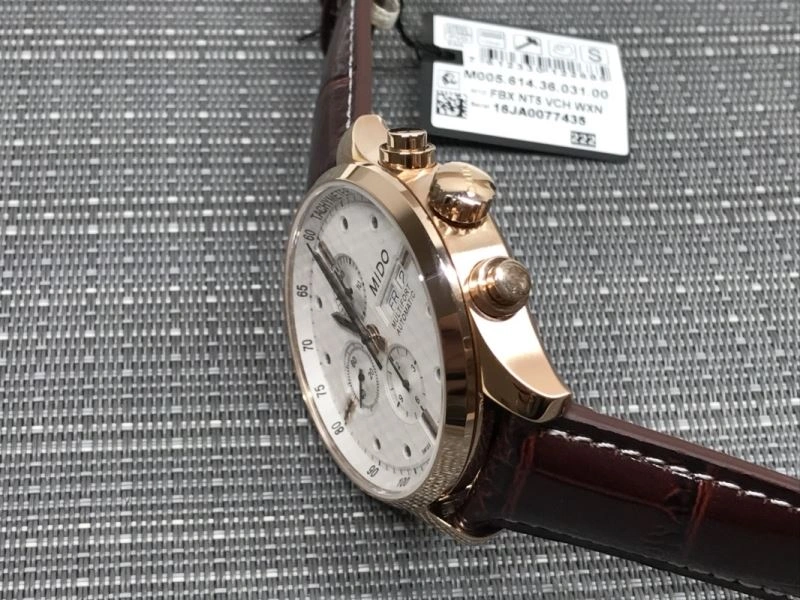 Brand-original MIDO Watches