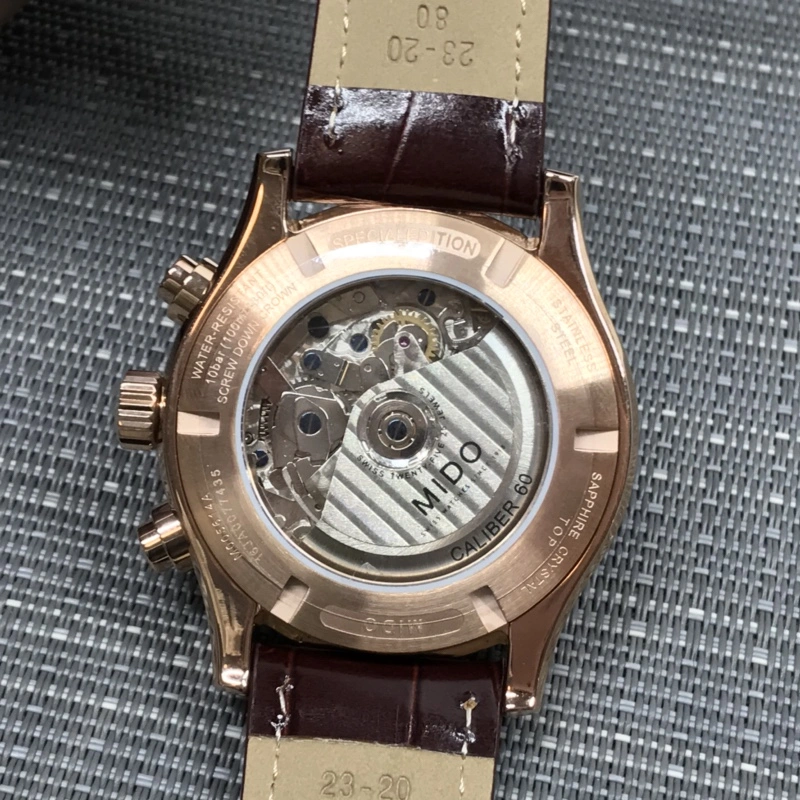 Brand-original MIDO Watches