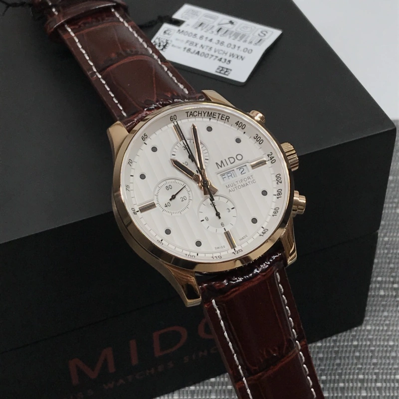 Brand-original MIDO Watches