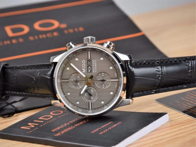 Reasonably priced MIDO Watches