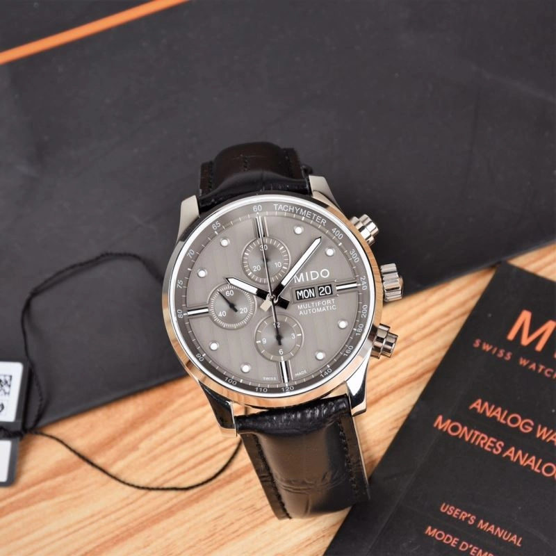 Reasonably priced MIDO Watches