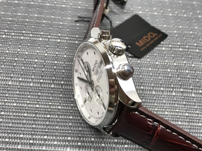 Real MIDO Watches