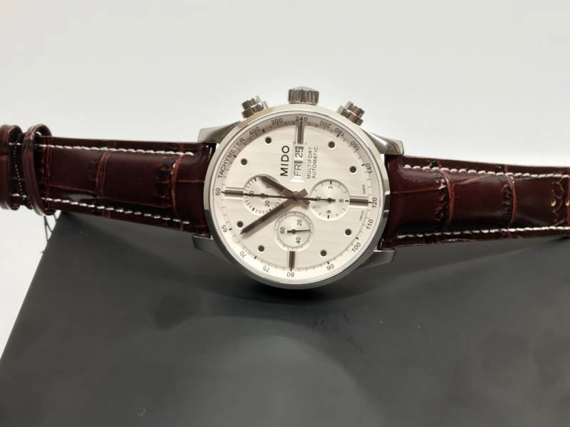 Real MIDO Watches