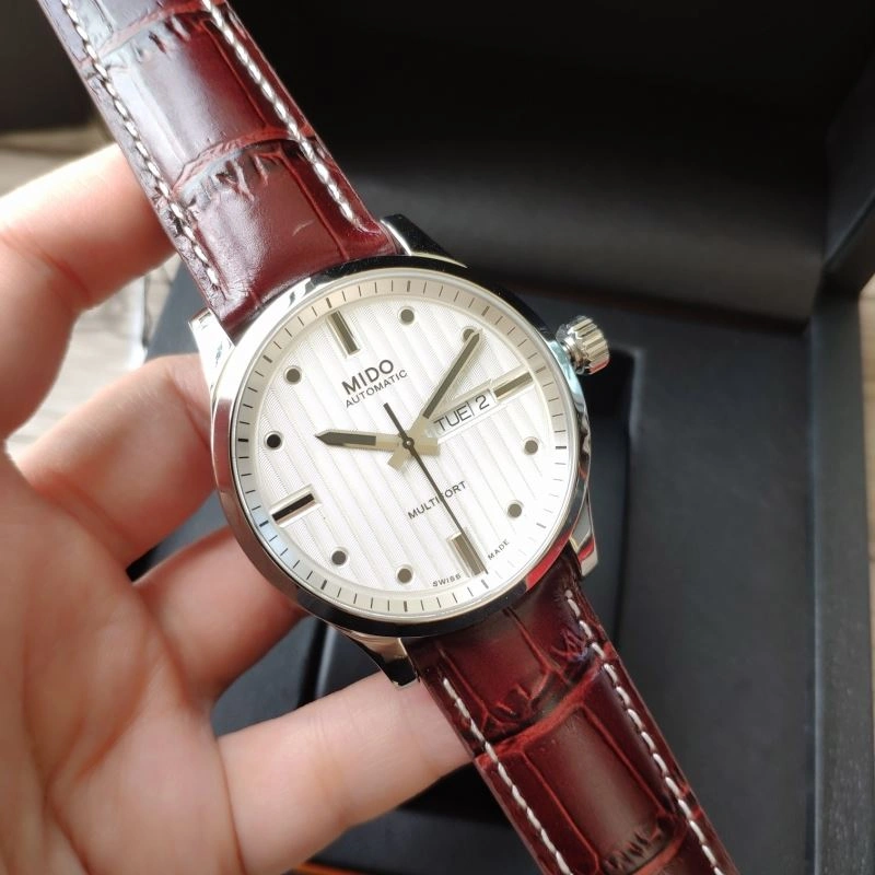 Affordable MIDO Watches