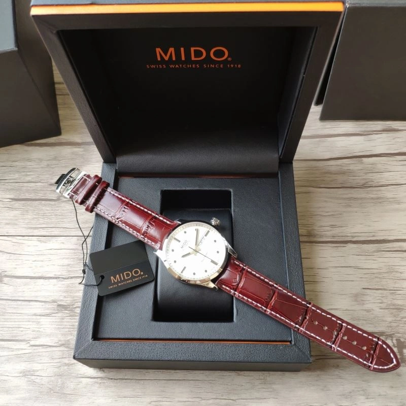 Affordable MIDO Watches
