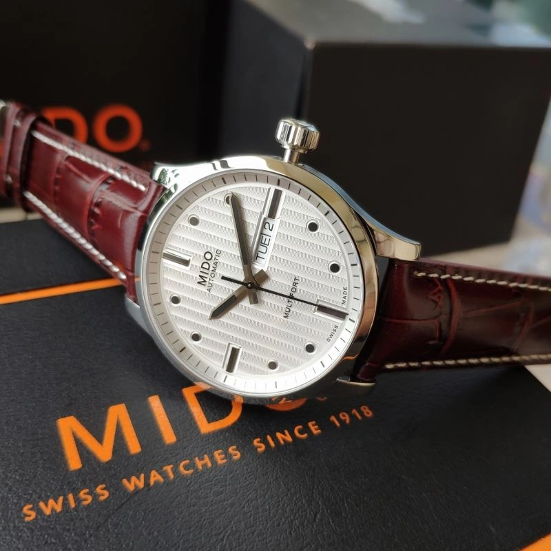 Affordable MIDO Watches