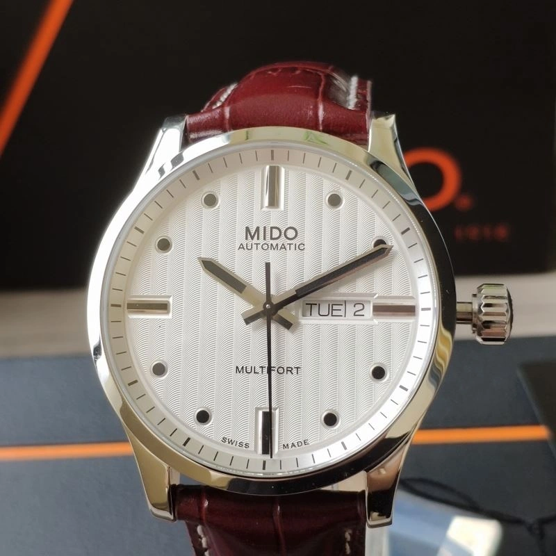 Affordable MIDO Watches