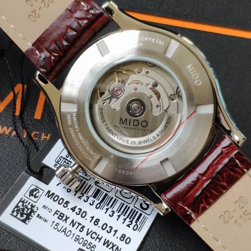 Affordable MIDO Watches