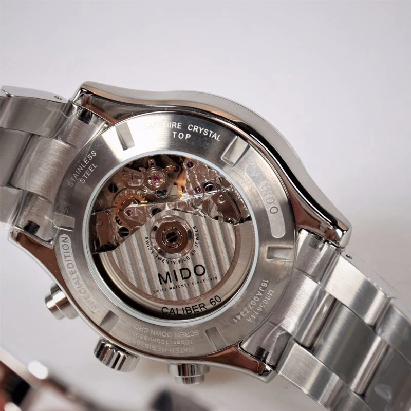 Factory-made MIDO Watches