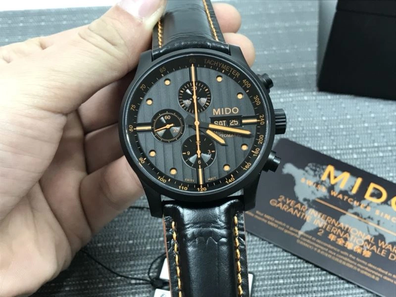 Genuine MIDO Watches