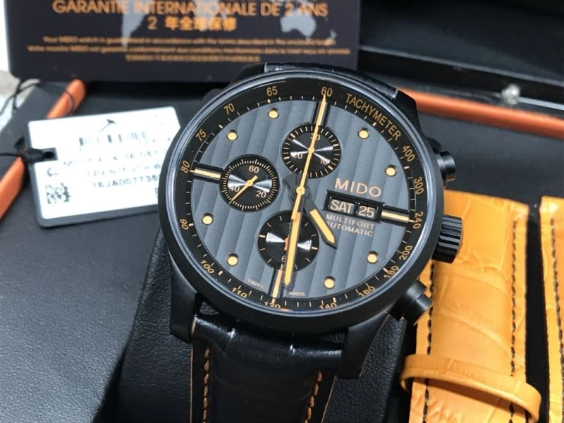 Genuine MIDO Watches