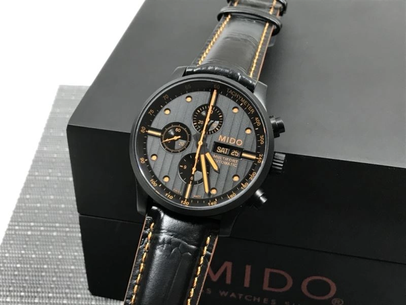 Genuine MIDO Watches