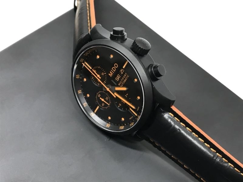 Genuine MIDO Watches