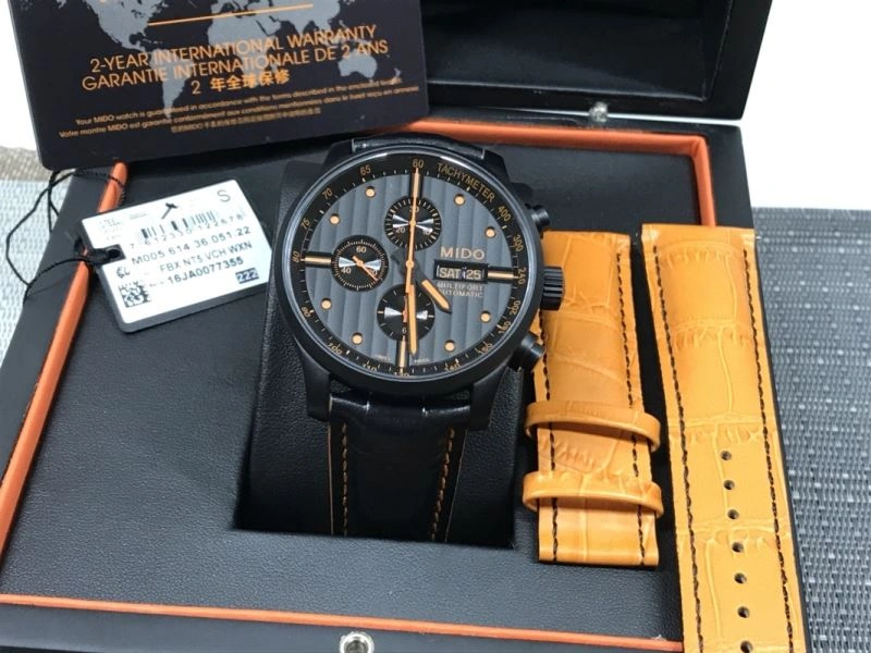 Genuine MIDO Watches