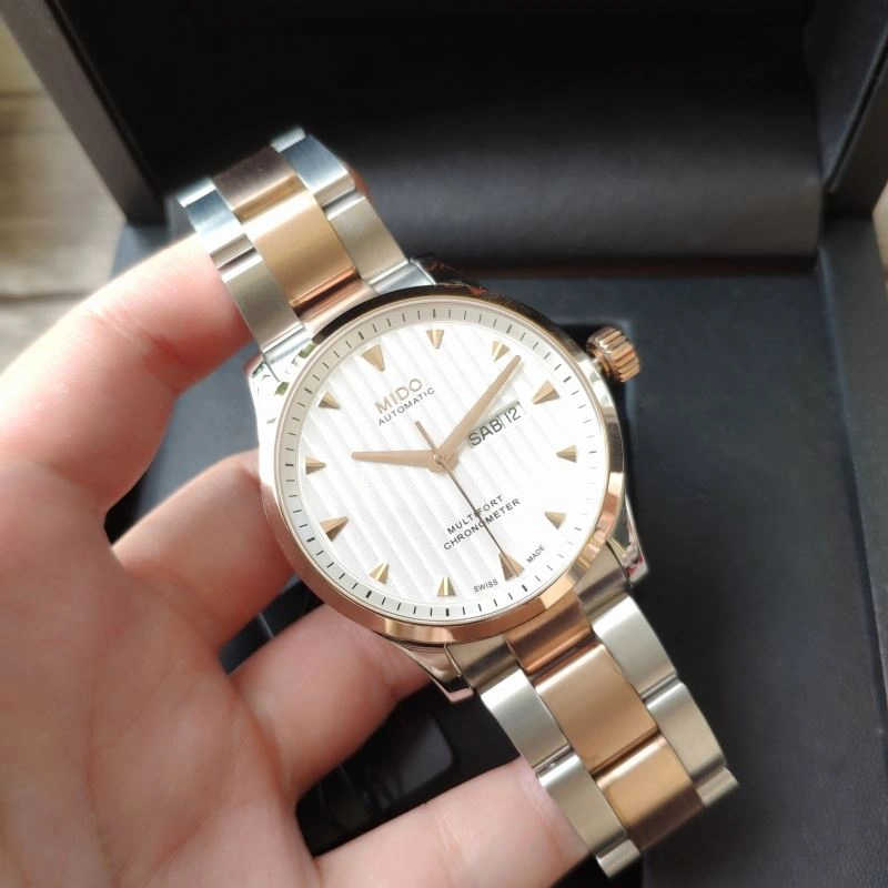 Value-priced MIDO Watches