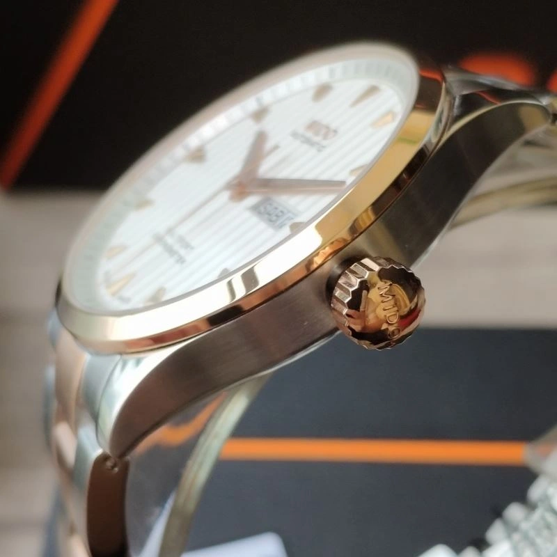 Value-priced MIDO Watches