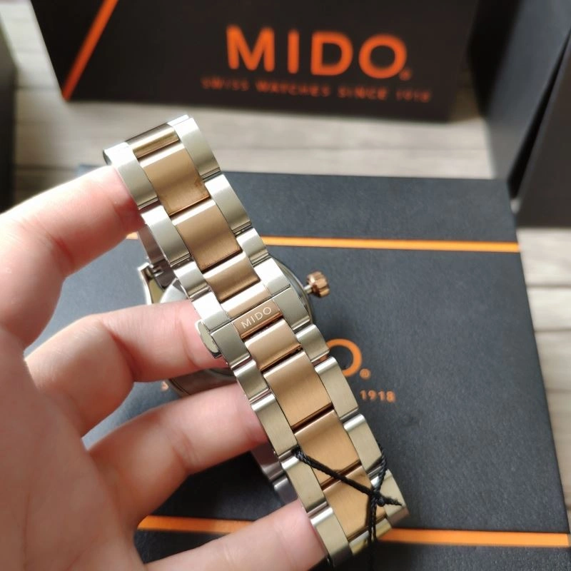Value-priced MIDO Watches