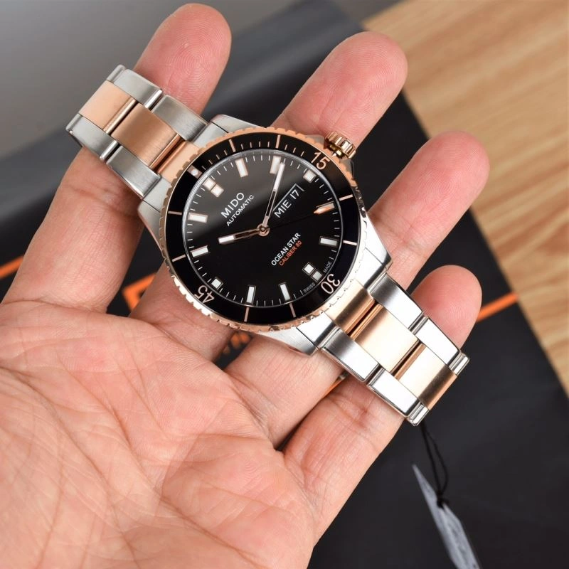 MIDO Watches