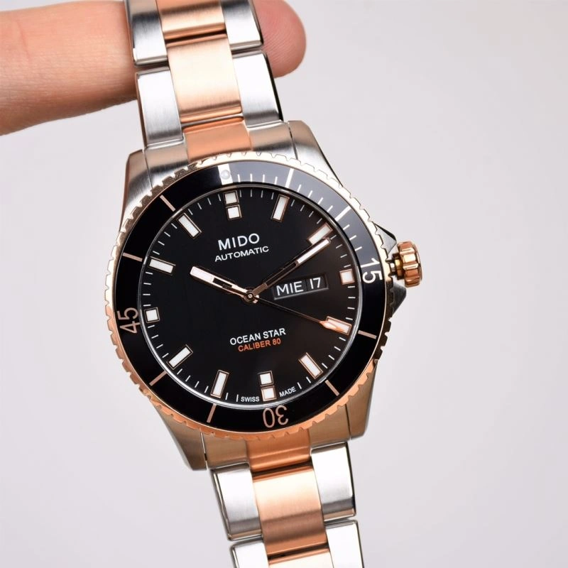Exact replica MIDO Watches