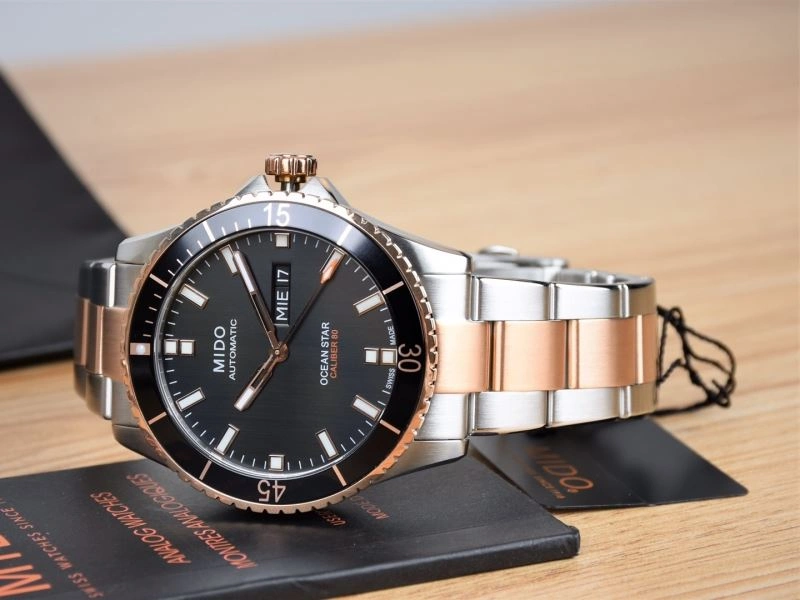 Exact replica MIDO Watches